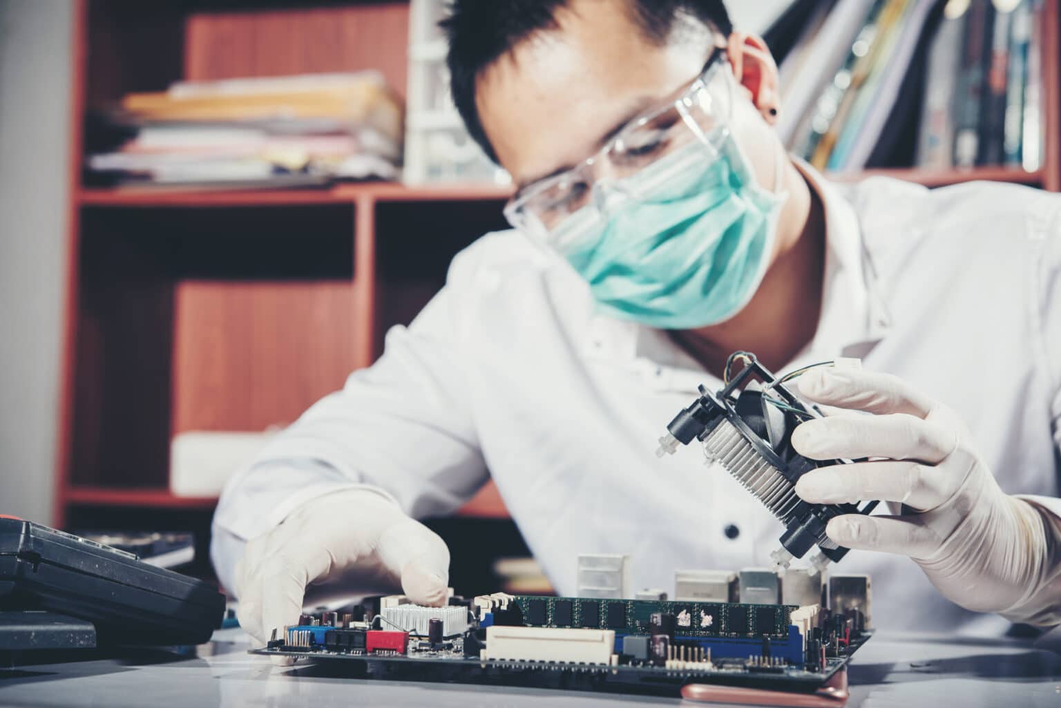1 Top Computer Repair Canberra: Fast & Reliable Fix